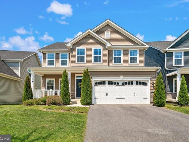1275 Upper Patuxent Ridge Rd, Odenton, MD 21113