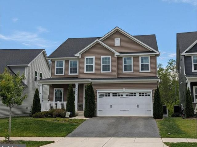 1275 Upper Patuxent Ridge Rd, Odenton, MD 21113