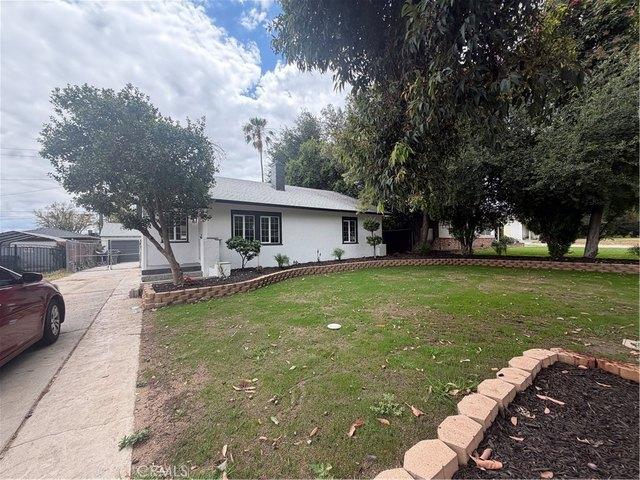 1275 W Marshall Blvd, San Bernardino, CA 92405