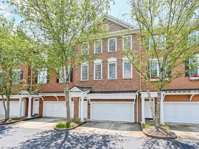 1275 W Spring Street Se 3, Smyrna, GA