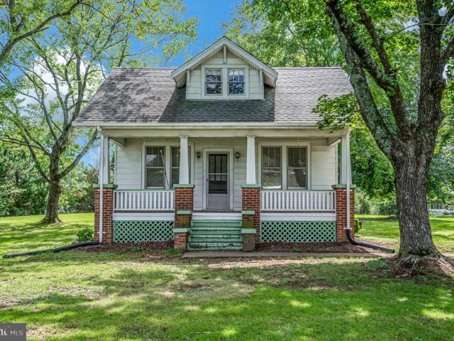 1275 Warrenton Road