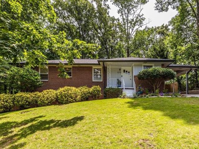 1275 Willivee Dr, Decatur, GA 30033