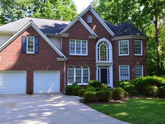 1275 Willow Park Way, Cumming, GA 30041