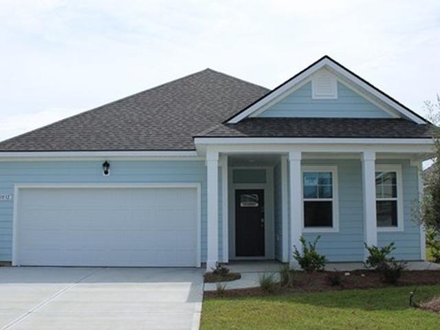 1275 Woodhouse Dr NW, Ash, NC 28420