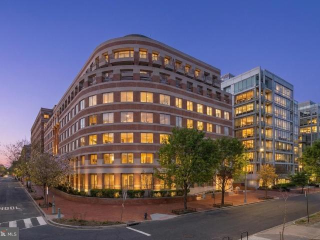 1275 25th St NW, Unit 701, Washington, DC 20037 | MLS #DCDC2261