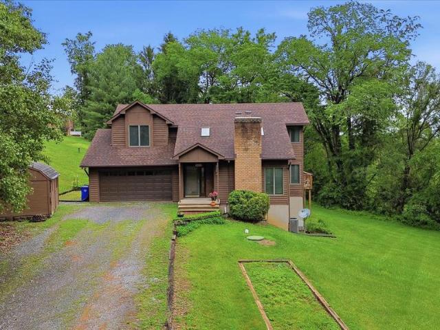 12763 Bunker Hill Road