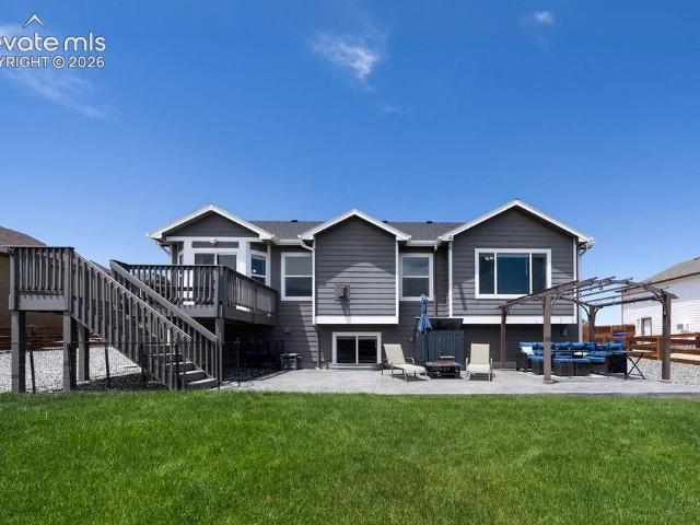 12763 Clark Peak Court
