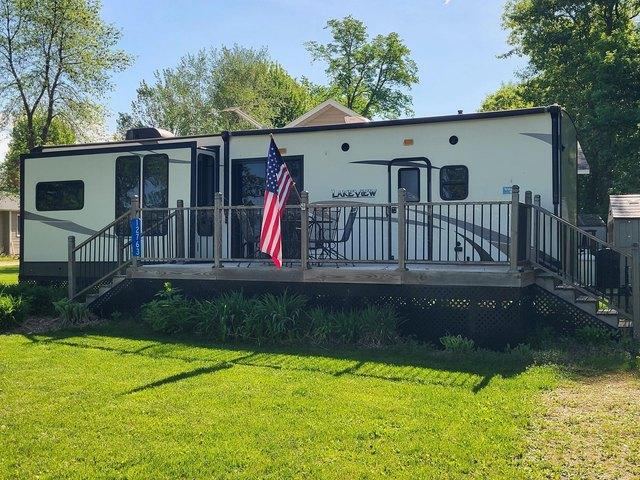 12763 Dahlia Dr, Osakis, MN 56360