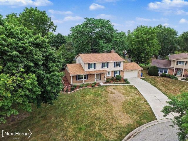 12763 Grace Ct Court
