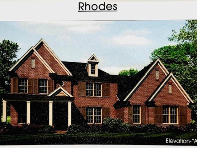12763 Heather Mist Cv, Arlington, TN 38002