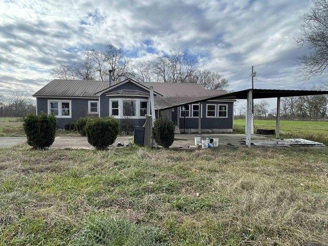 12763 LA Highway 417, Batchelor, LA 70715