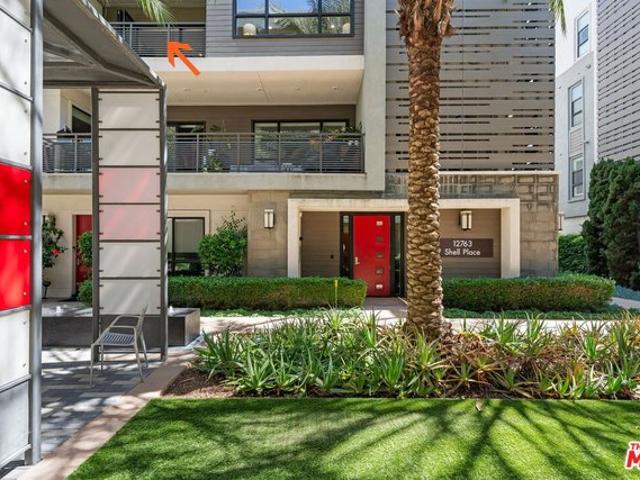 12763 Shell Pl Apt 2, Playa Vista, CA 90094