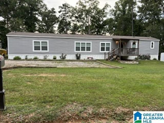 12760 Clyde Cir, McCalla, AL 35111