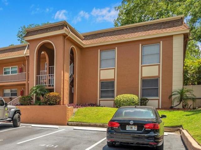 12760 Indian Rocks Rd #401, Largo, FL 33774