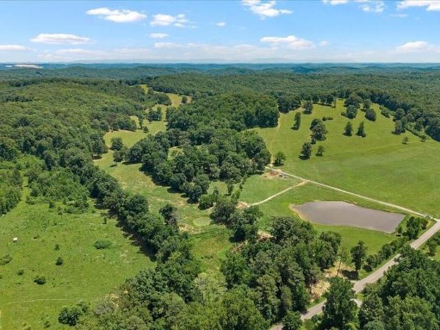 12760 N Nopone Valley Rd, Decatur, TN 37322