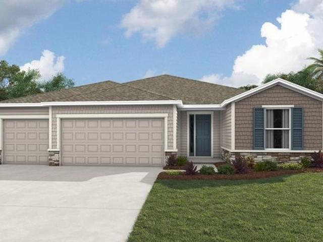 12760 NW 17th Pl, Newberry, FL 32669