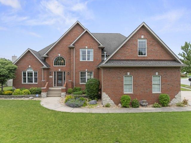 12760 Pennsylvania St, Crown Point, IN 46307