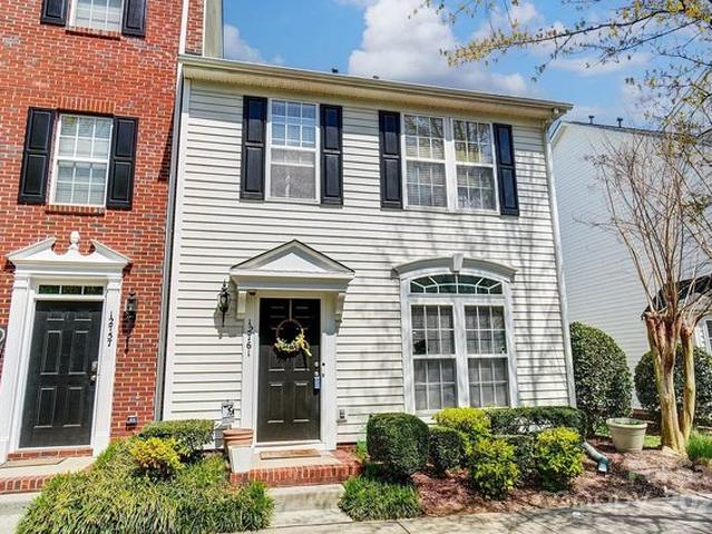12761 Bullock Greenway Blvd, Charlotte, NC 28277