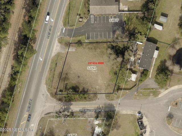 12761 N Main St, Jacksonville, FL 32218 | MLS #2080