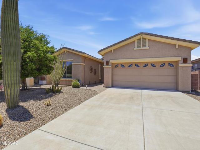 12761 N Gentle Rain Dr, Marana, AZ 85658