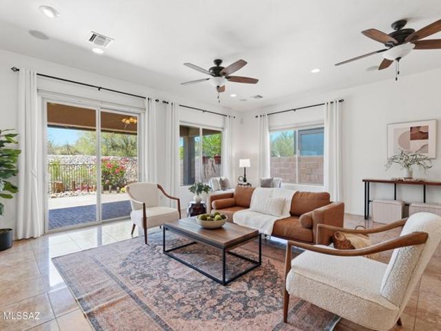 12761 N Gentle Rain Dr, Marana, AZ 85658