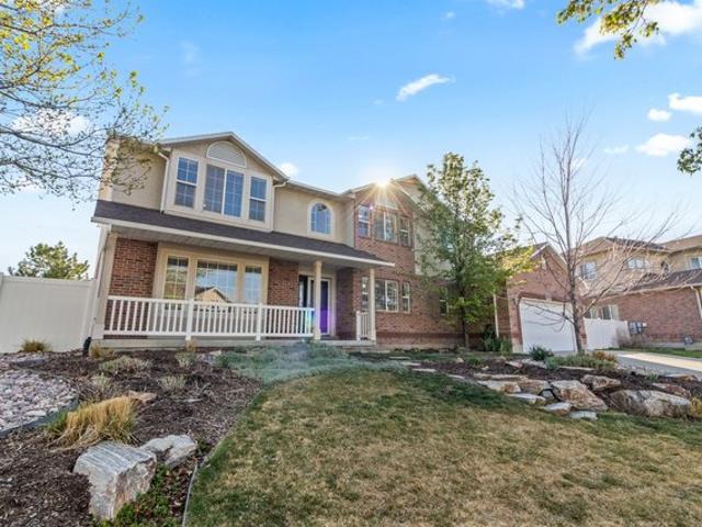 12761 S Whisper Bend Dr, Draper, UT 84020