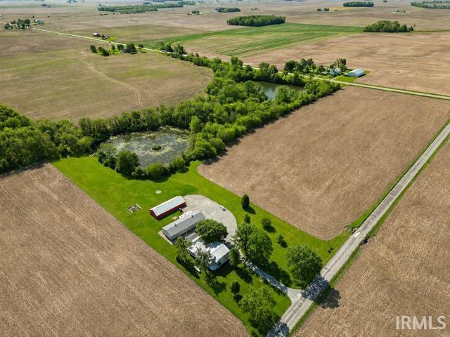 12761 S 600 E, Amboy, IN 46911 | MLS #202619
