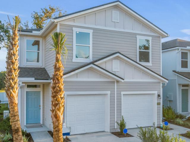12762 Geronimo Pl, Jacksonville, FL 32218 | MLS #2141