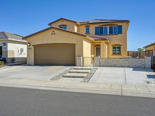 12762 Scholarly Way, Rancho Cordova, CA 95742