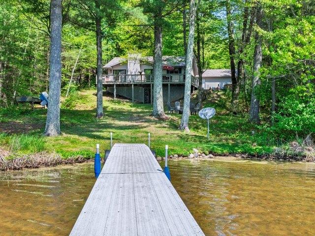 12767 Duner Point Ln, Minocqua, WI 54548