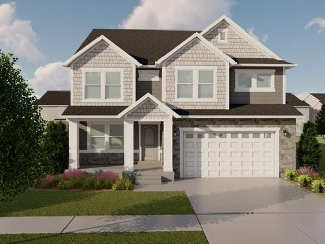 12767 S Lake Creek Dr Unit 126, Herriman, UT 84096