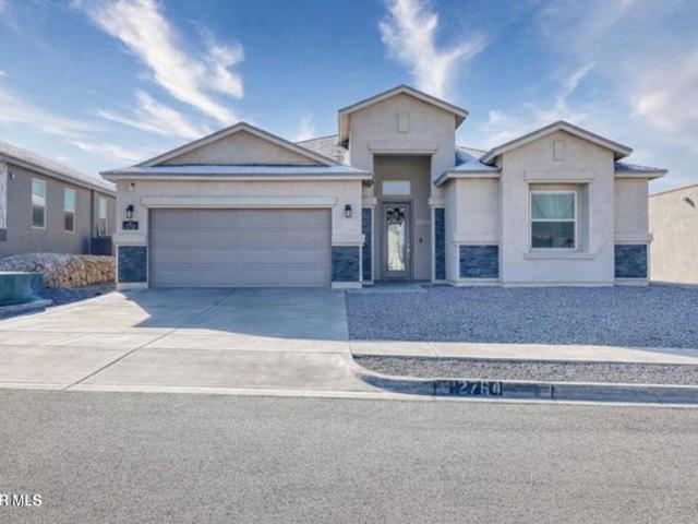 12764 Indian Canyon Dr, Horizon City, TX 79928