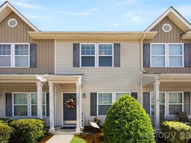 12764 Persimmon Tree Dr, Charlotte, NC 28273