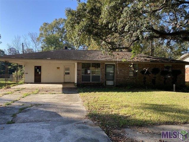 12766 Erin Ave, Baton Rouge, LA 70814