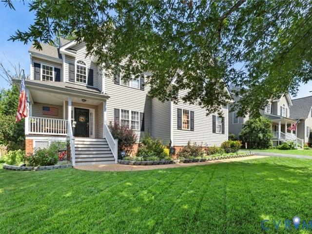 12766 Forest Mill Dr, Midlothian, VA 23112
