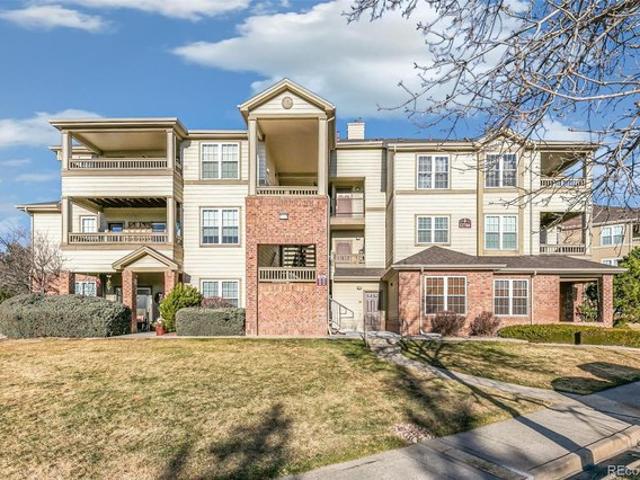 12766 Ironstone Way Apt 201, Parker, CO 80134