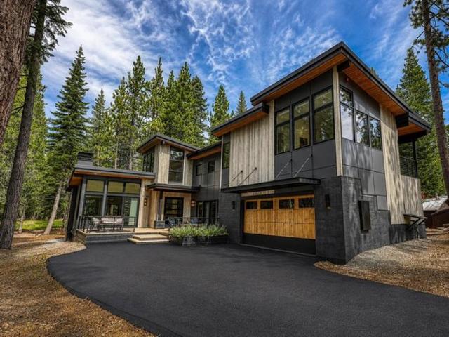 12766 Skiview Loop, Truckee, CA 96161