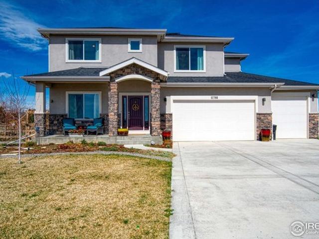 12766 Strawberry Cir, Longmont, CO 80503