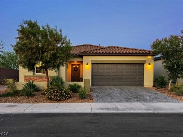 12768 Battista Ln, Henderson, NV 89044