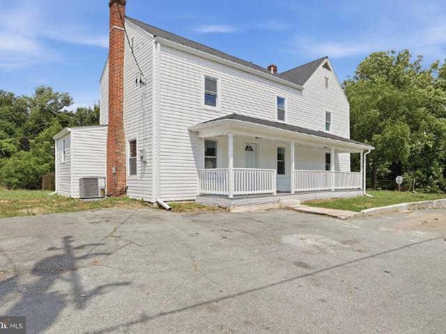 12769 Back Creek Valley Road