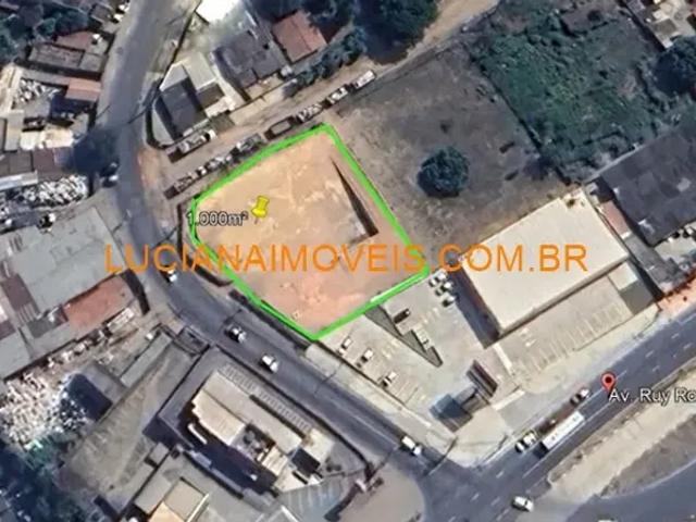 12769 Imóvel para aluguel tem 1000 metros quadrados em Jardim Yeda Campinas SP