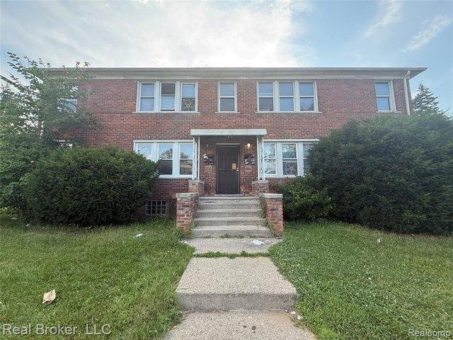12769 Meyers Rd, Detroit, MI 48227