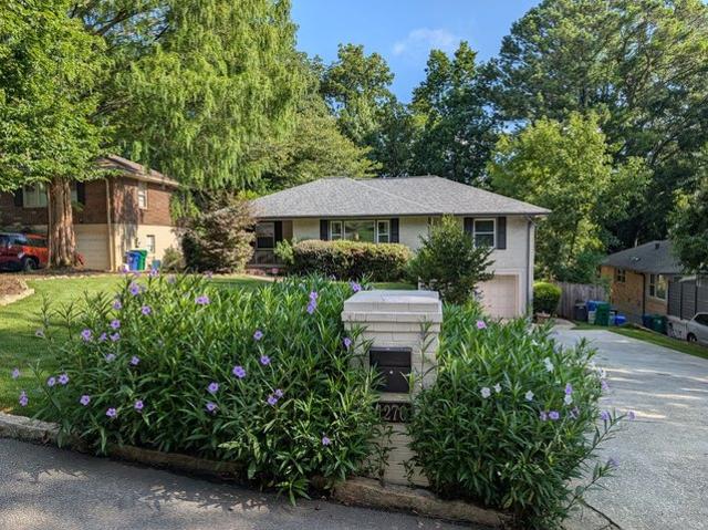 1276 Mayfair Dr NE, Atlanta, GA 30324