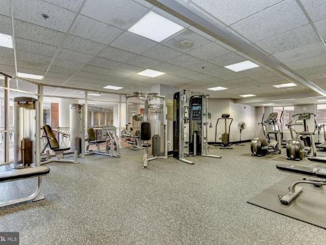 1276 N Wayne Street # 625