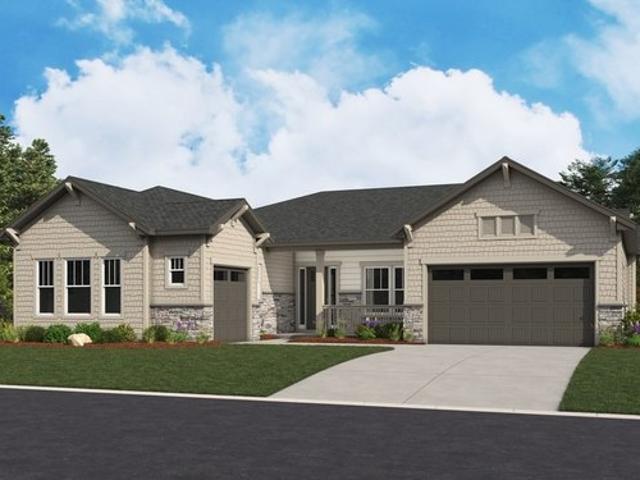 1276 Oleander St, Castle Rock, CO 80109