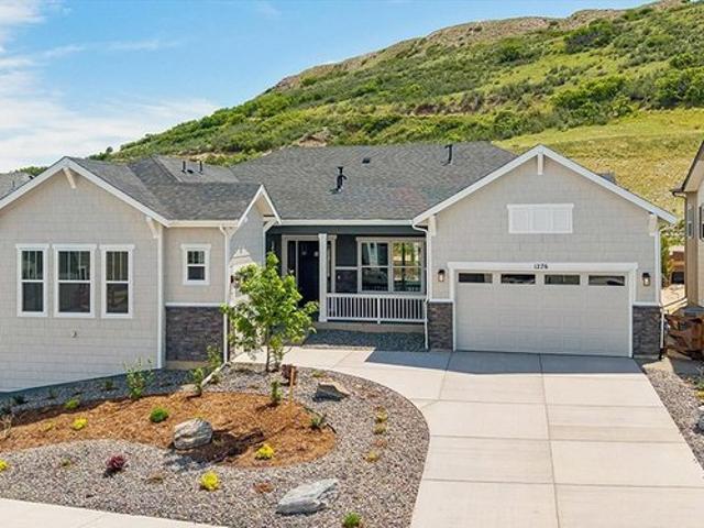 1276 Oleander St, Castle Rock, CO 80109
