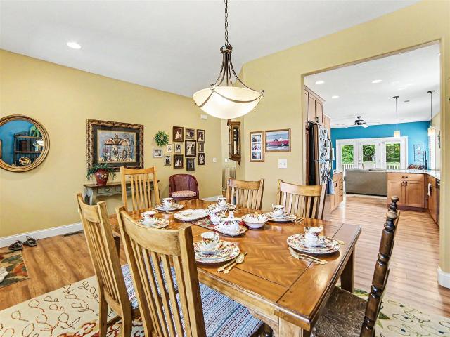 1276 Blue Heron Drive