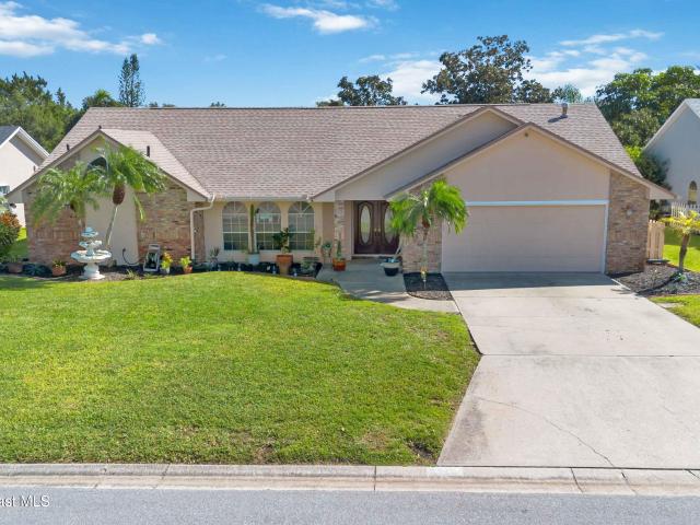 1276 Cypress Trace Dr, Melbourne, FL 32940 | MLS #1073 | Compass