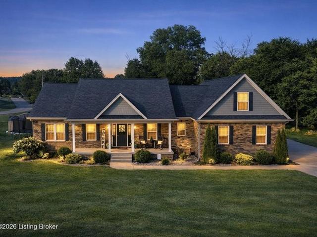 1276 Chapeze Ln, Shepherdsville, KY 40165