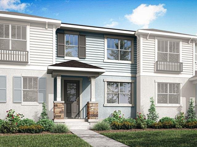 1276 Crab Apple Ln, Winter Springs, FL 32708